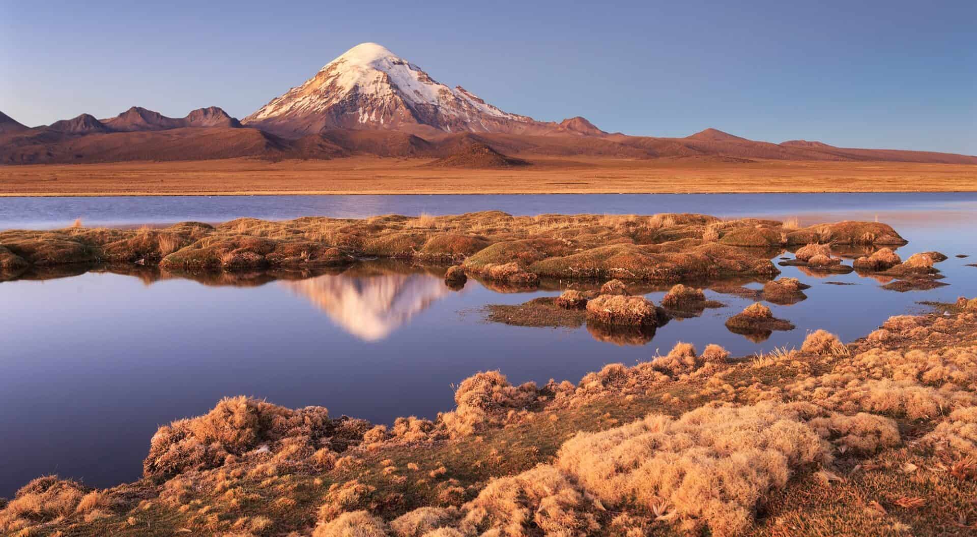 Best Parks and Reserves – Footprint Travel Guides