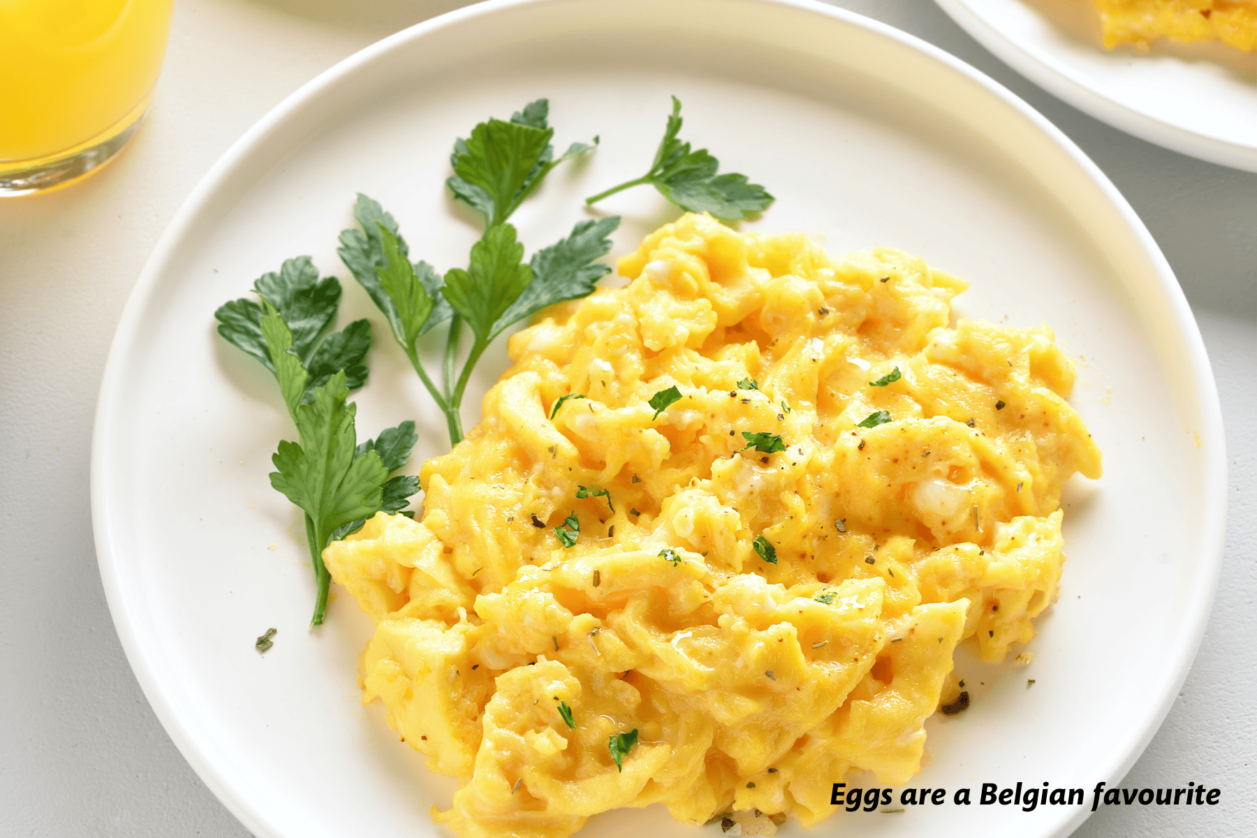 A Belgian Breakfast Affair - Footprint Travel Guides