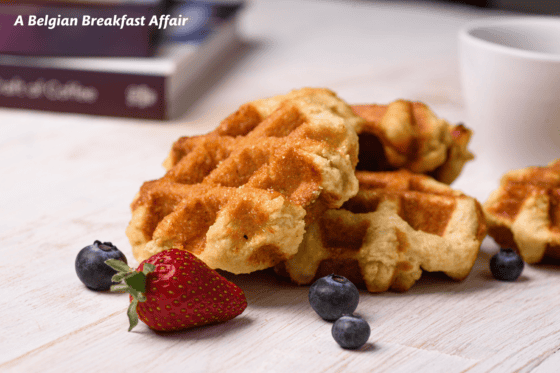 A Belgian Breakfast Affair - Footprint Travel Guides