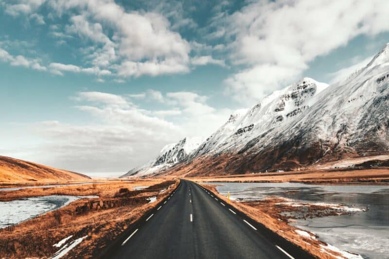 The Best Self-Drive Iceland Itinerary For You
