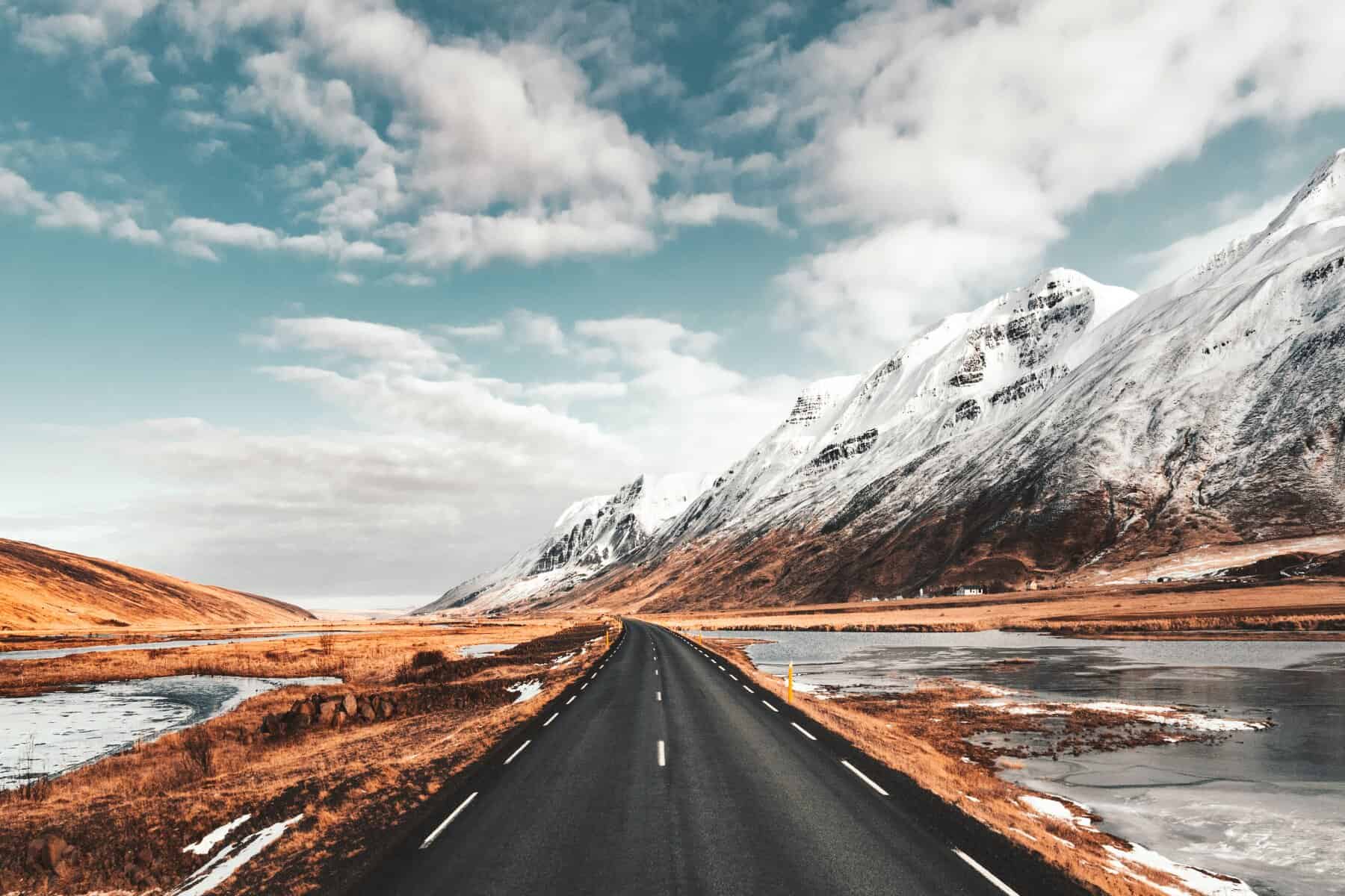 The Best Self-Drive Iceland Itinerary For You
