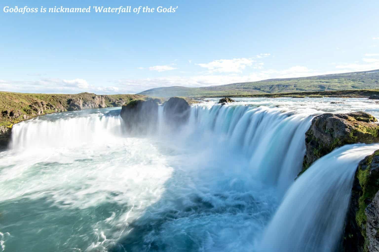 The Best Self-Drive Iceland Itinerary For You